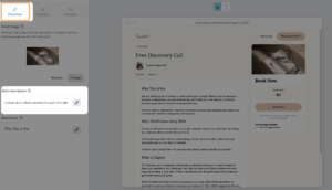 Packages - Paperbell Support