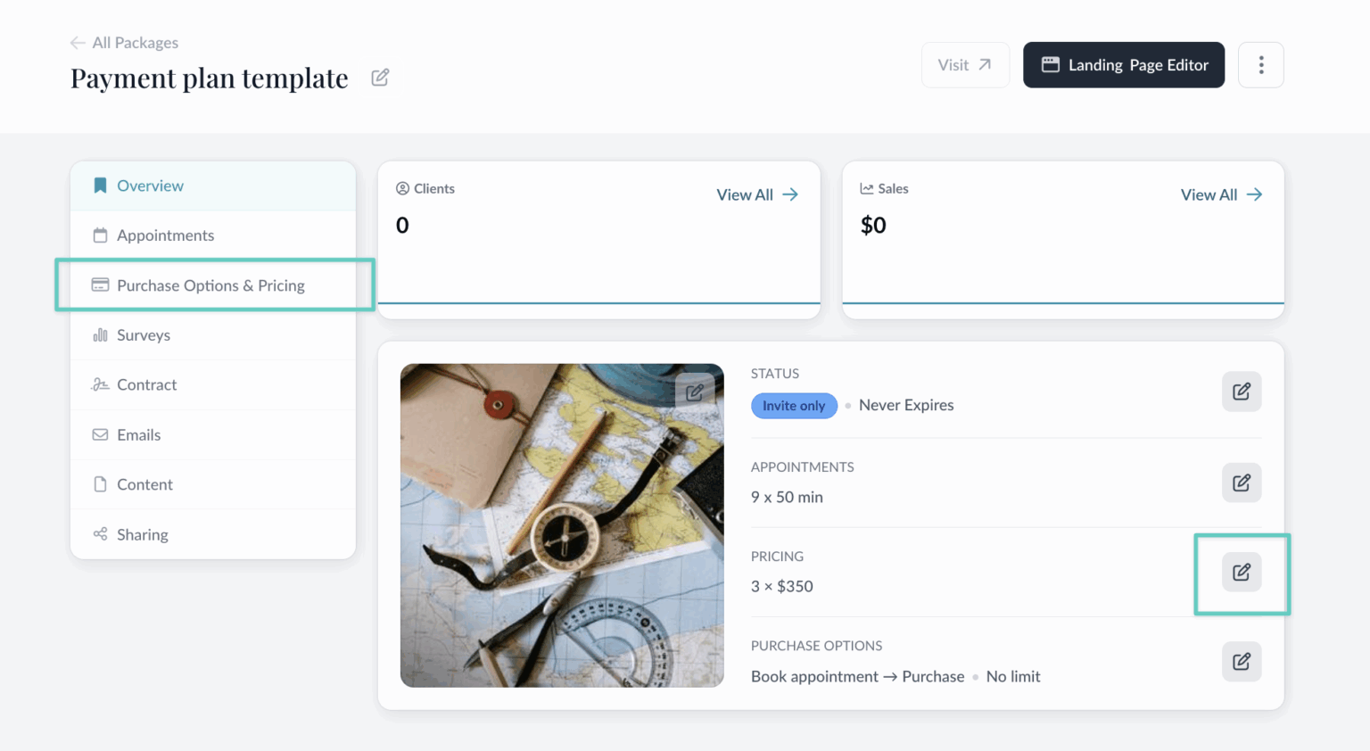 Paperbell Payment Plans - Installment Payments for Coaches