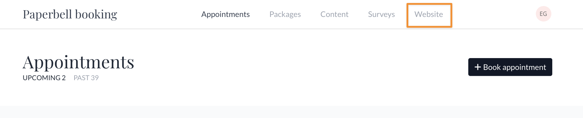 The Client's Guide to Paperbell - Paperbell Support