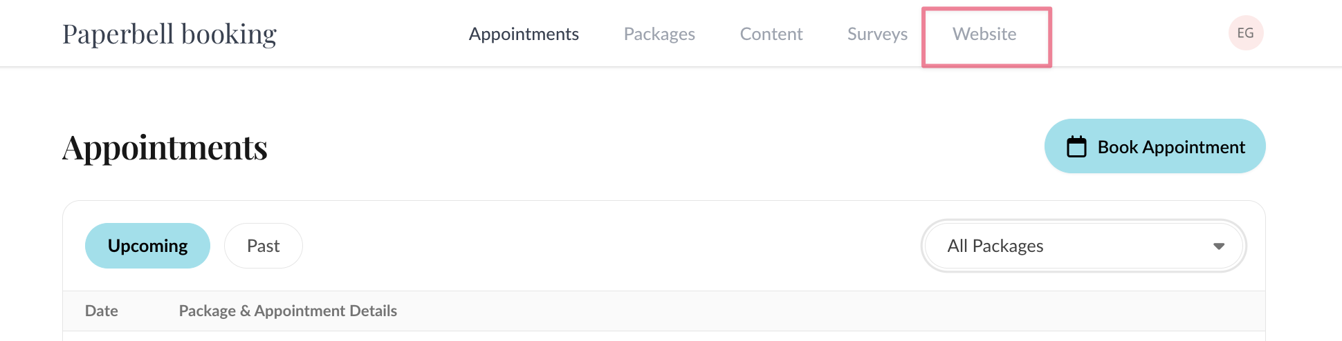 The Client's Guide to Paperbell - Paperbell Support