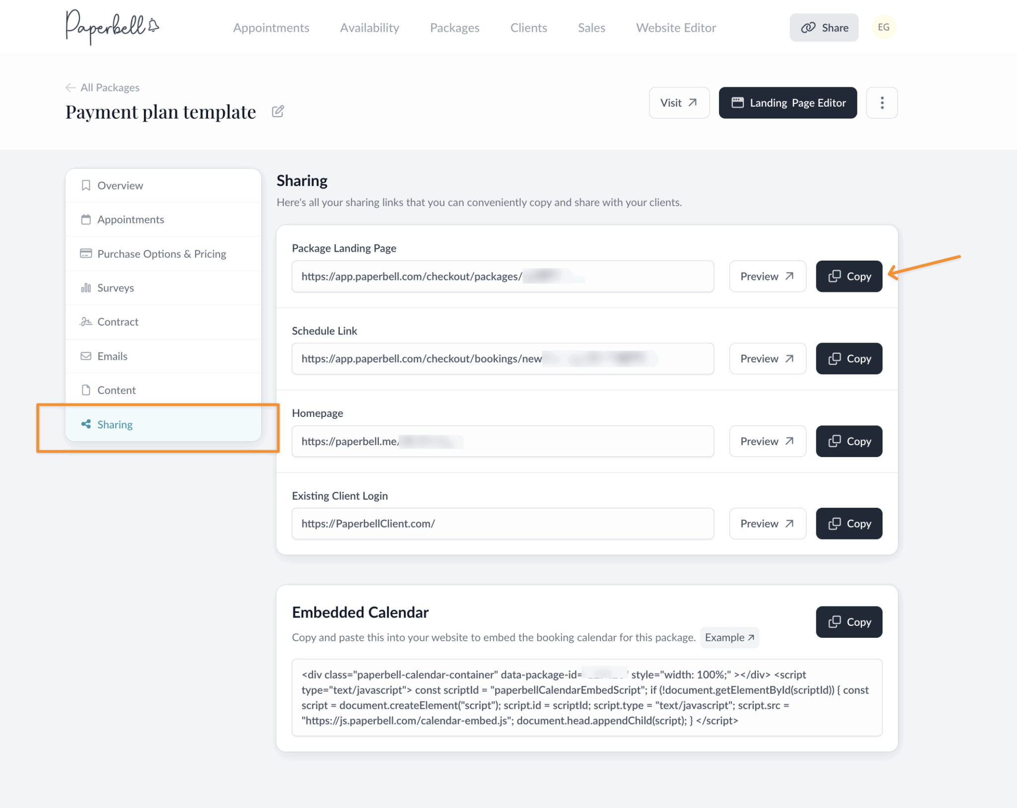 How to Invite Your Clients to Paperbell - Paperbell Support