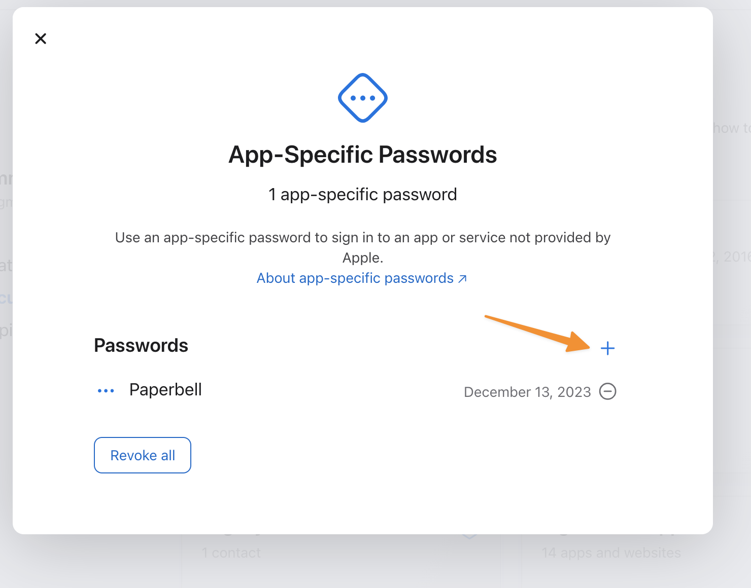 Calendar Integration: Google, Outlook, Apple - Paperbell Support