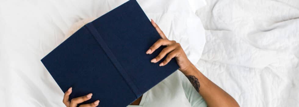 The 12 Best Life Coaching Books To Binge-Read This Year