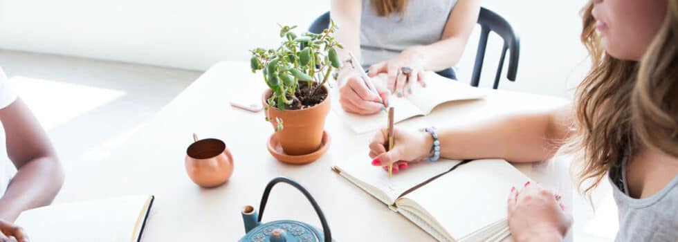 The 6-Step Guide to Writing a Captivating Life Coaching Mission Statement