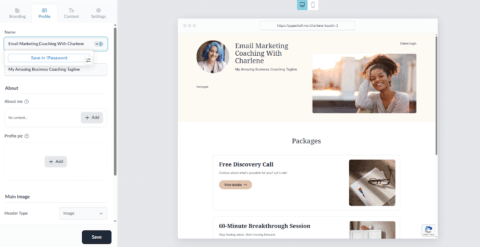 Don’t Settle on a Coaching Name Until You’ve Read This