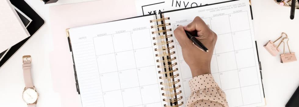 Use This 6-Step Template to Deliver a Powerful Life Coaching Session