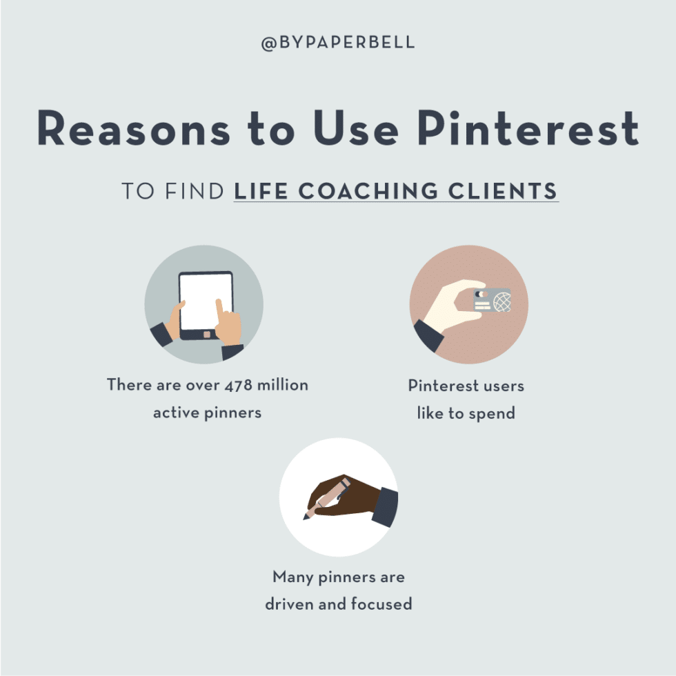 How to Use Pinterest For Coaches: A Step-by-Step Guide