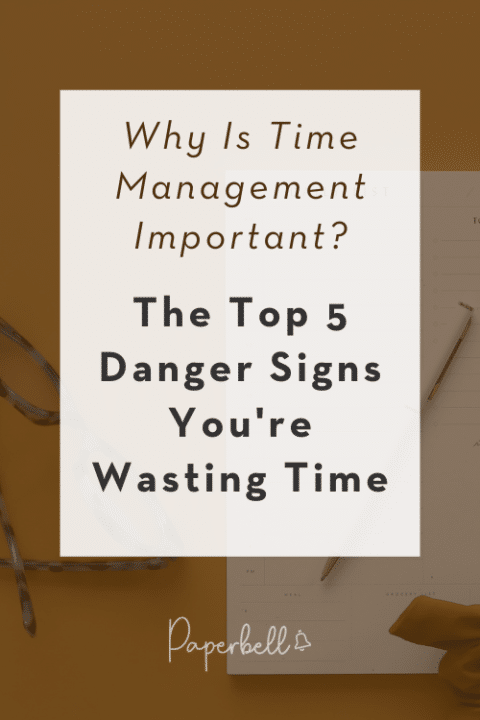 Why Is Time Management Important & How to Improve Yours