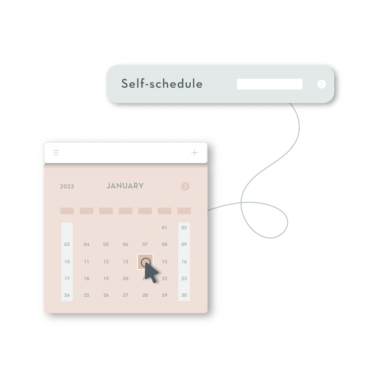 Elegant Coaching Scheduling Software | Paperbell