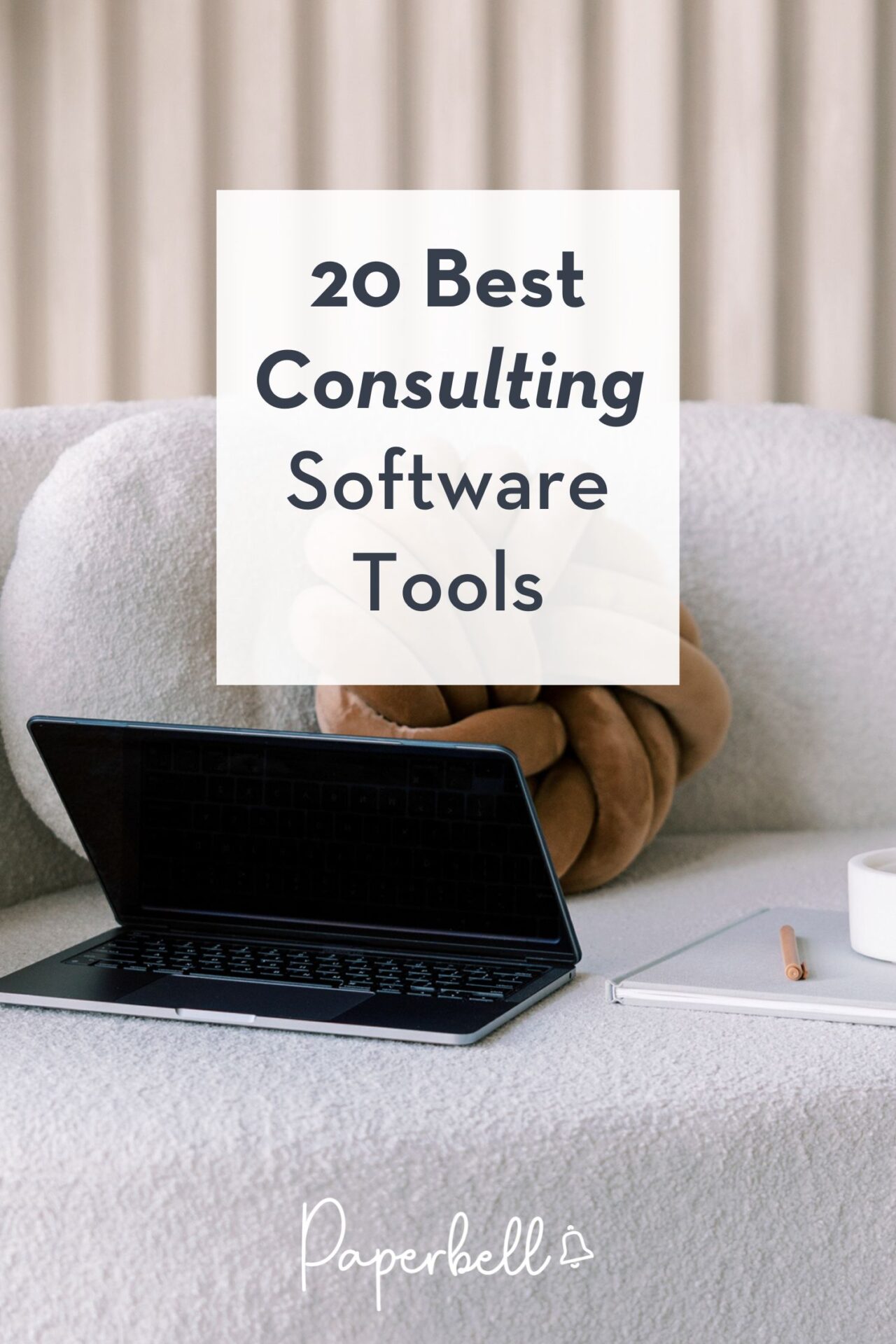 20 Best Consulting Software Tools for 2025