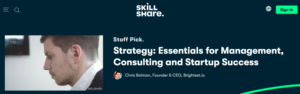 11 Free and Low-Cost Consulting Training Options for Beginners