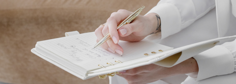 The Simplest Way To Complete Your ICF Coaching Log (+ Free Template)