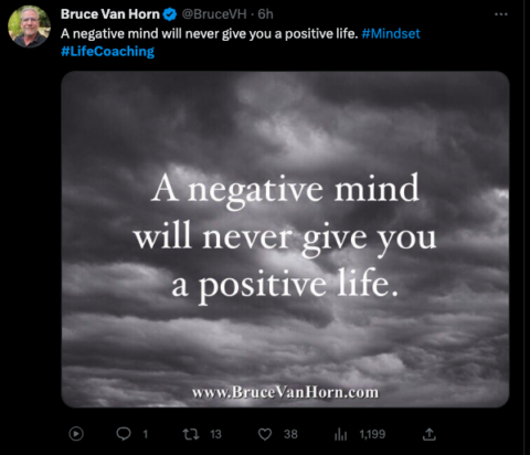 58 Life Coaching Hashtags to Attract Your Dream Client