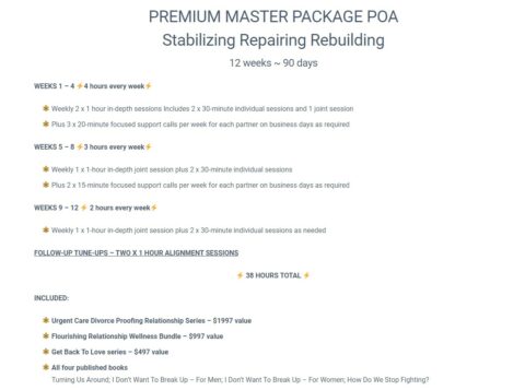 7 Inspiring Coaching Business Models (and 7 Real-Life Examples)