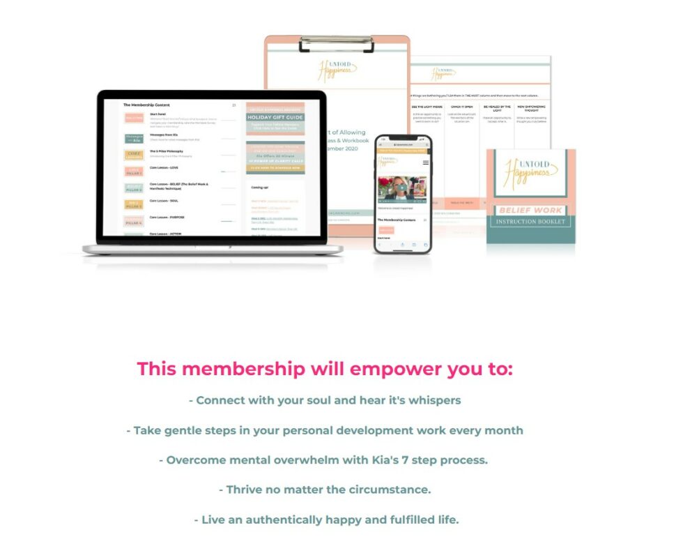 7 Inspiring Coaching Business Models (and 7 Real-Life Examples)
