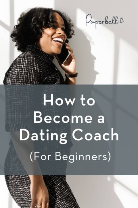 How to Become a Dating Coach (For Beginners)