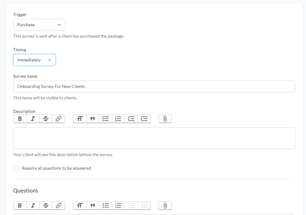 The Coach’s Guide to Creating a Client Onboarding Checklist (Free Template)