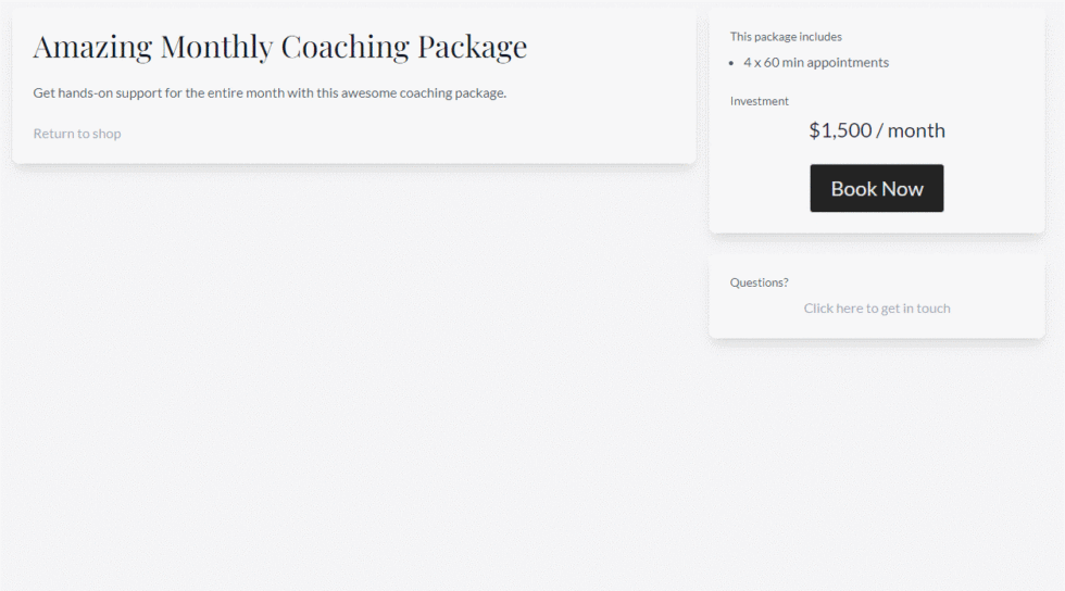 The Coach’s Guide to Creating a Client Onboarding Checklist (Free Template)