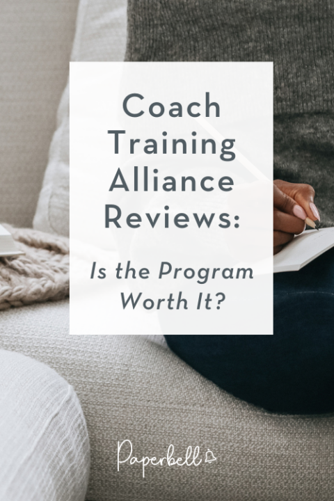 Coach Training Alliance Reviews: Is the Program Worth It?