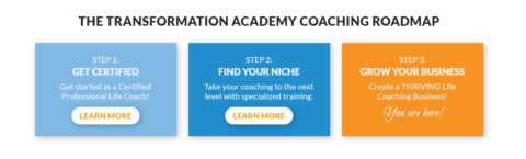 Transformation Academy Reviews from Real-Life Coaches
