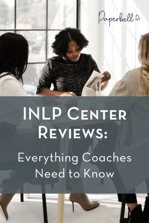 iNLP Center Reviews: Everything Coaches Need to Know