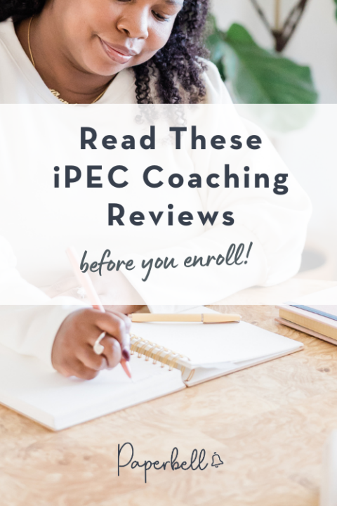 Read These iPEC Coaching Reviews Before You Enroll!