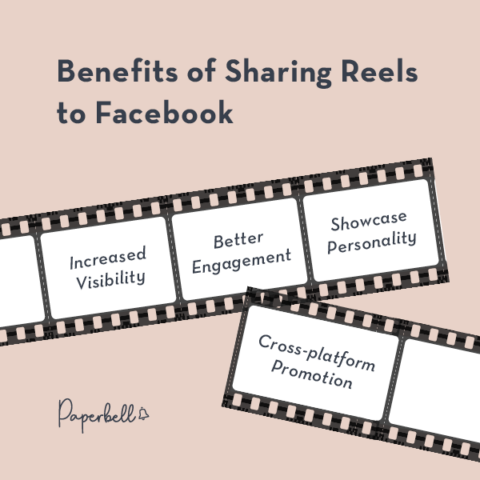 How to Share Reels on Facebook: A Life Coach's Guide