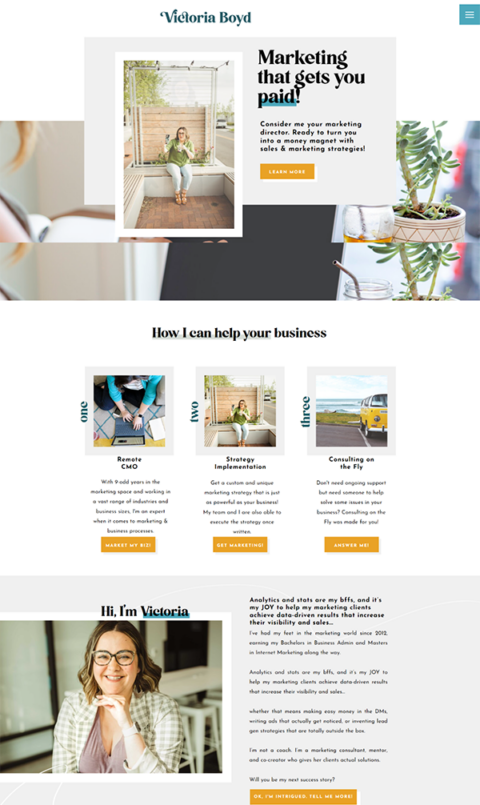 Branding for Coaches: How To Build a Powerful Brand to Stand Out From ...