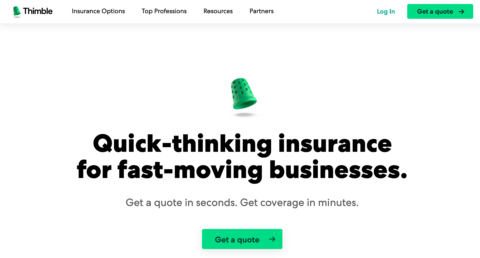 4 Insurance Providers & Package Options for Consultants