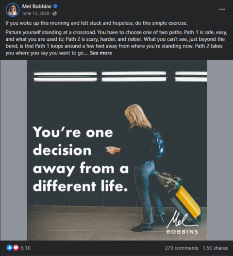 How To Go Viral on Facebook: 8 Reliable Strategies