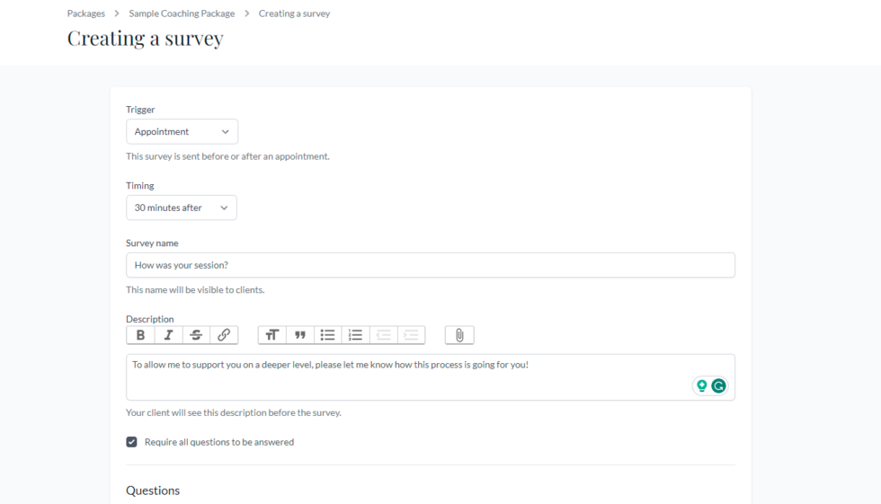 6 Steps to Build Rapport with Clients and Become a Trustworthy Coach