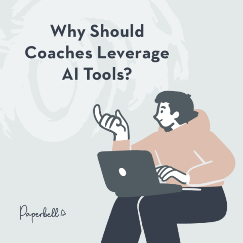 9 AI Tools to Help Coaches Stay in Their Zone of Genius