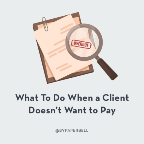 What To Do When a Client Doesn’t Want to Pay: 8 Strategies for Coaches