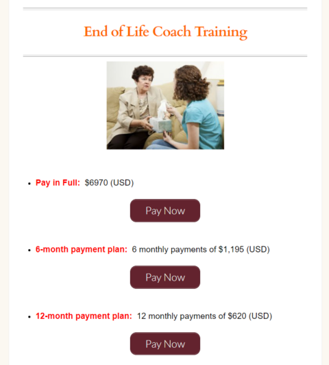 Should You Offer Payment Plans to Coaching Clients?