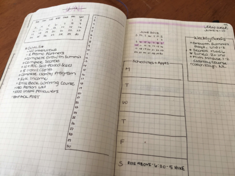 14 Time Management Systems Every Coach Must Know