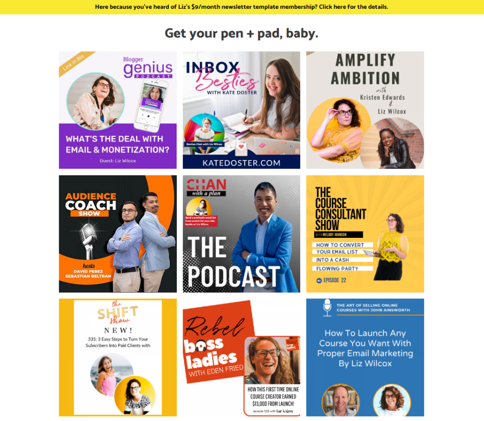 The Truth About Sales Funnels for Coaches (And How To Create Your Own)