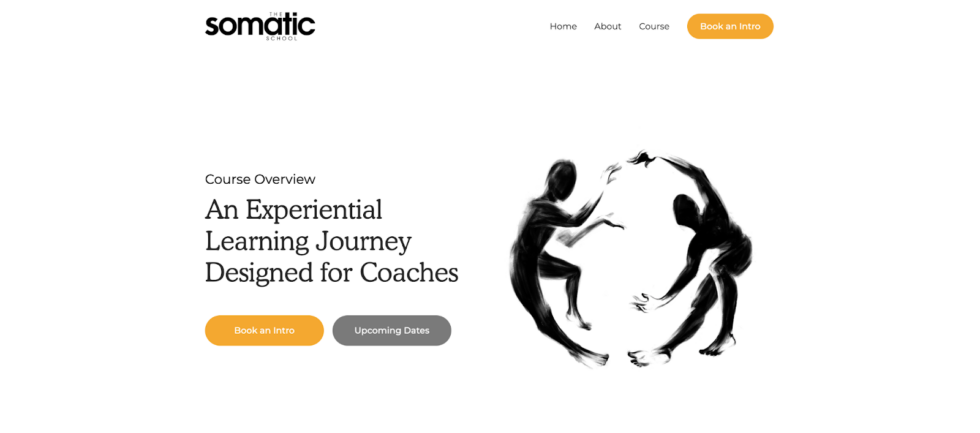What is a Somatic Coach and How to Become One?