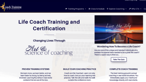5 Best Life Coaching Programs: How to Choose the Right One