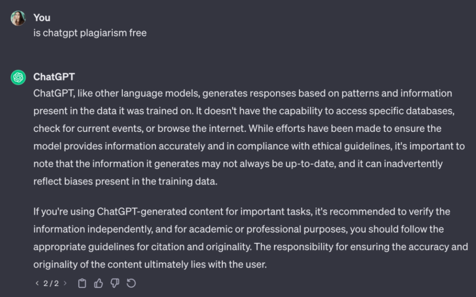 How to Write an Email With ChatGPT That Impresses Clients