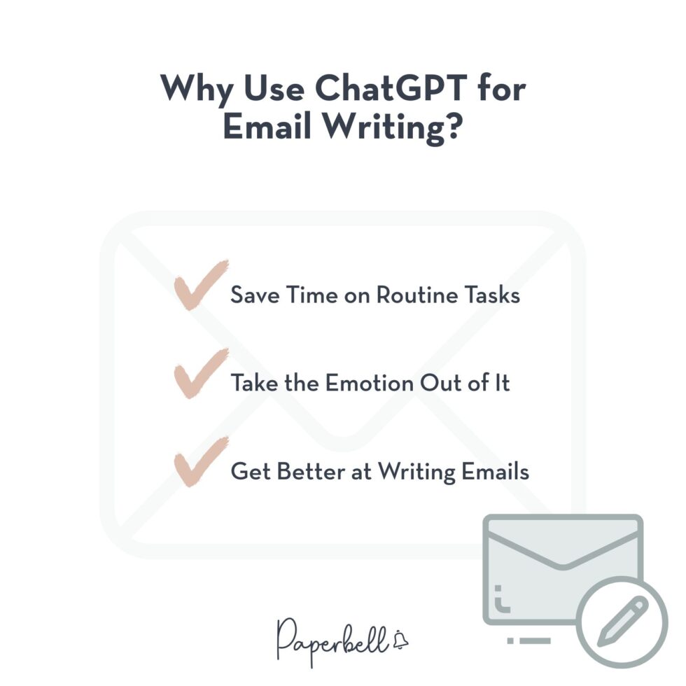How to Write an Email With ChatGPT That Impresses Clients