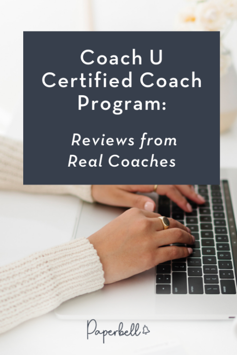 Coach U Certified Coach Program: Reviews from Real Coaches