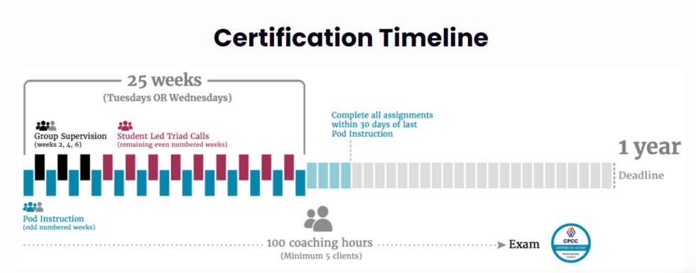 The Ultimate Guide to the Coaches Training Institute (CTI) Certification