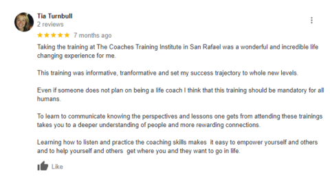 The Ultimate Guide to the Coaches Training Institute (CTI) Certification