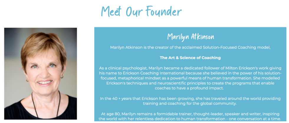 Erickson Coaching Reviews: What Graduates Say About Their Experience