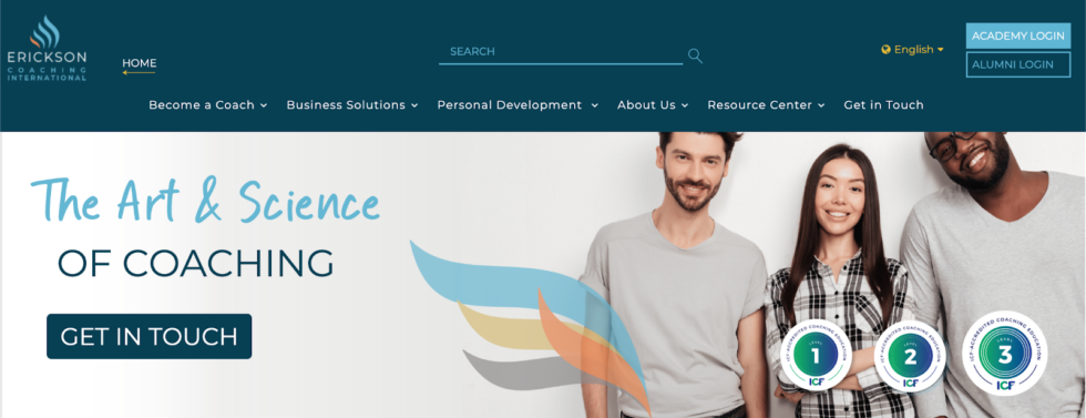 Erickson Coaching Reviews: What Graduates Say About Their Experience