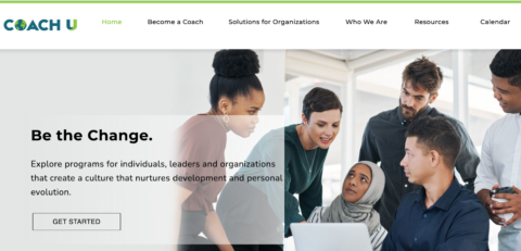 Coach U Certified Coach Program: Reviews from Real Coaches