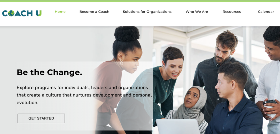 Coach U Certified Coach Program: Reviews from Real Coaches