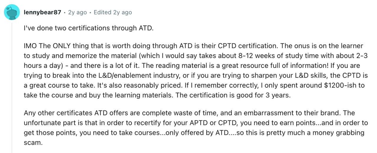 Real Stories from Coaches Certified by the Association for Talent ...