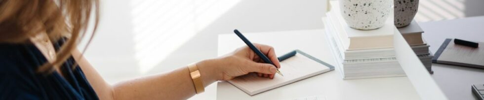 How to Create a Life Coaching Logo From Vision to Reality