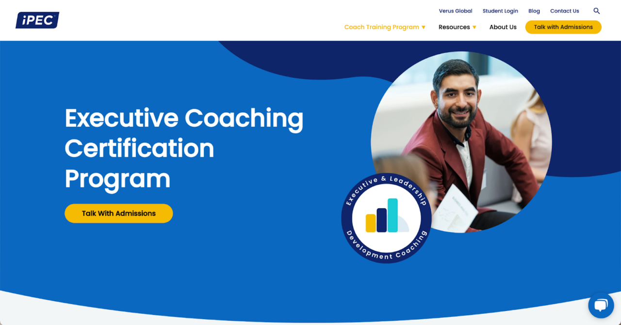 7 Comprehensive Business Coaching Programs for All Budgets